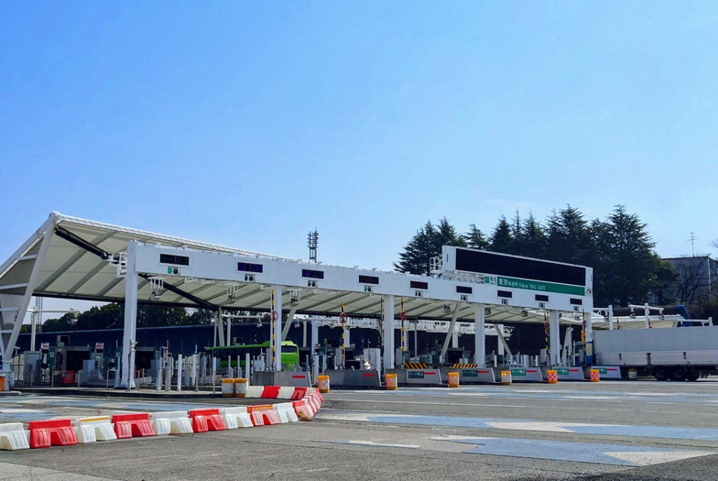 ETC多目的利用サービス - JAHIC 日本高速情報センター